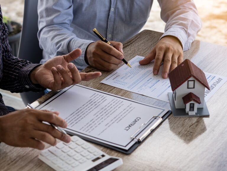 Understanding Property Law: Key Concepts and Applications